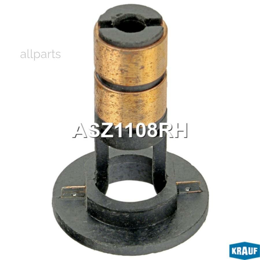 KRAUF ASZ1108RH Коллектор генератора KRAUF ASZ1108RH