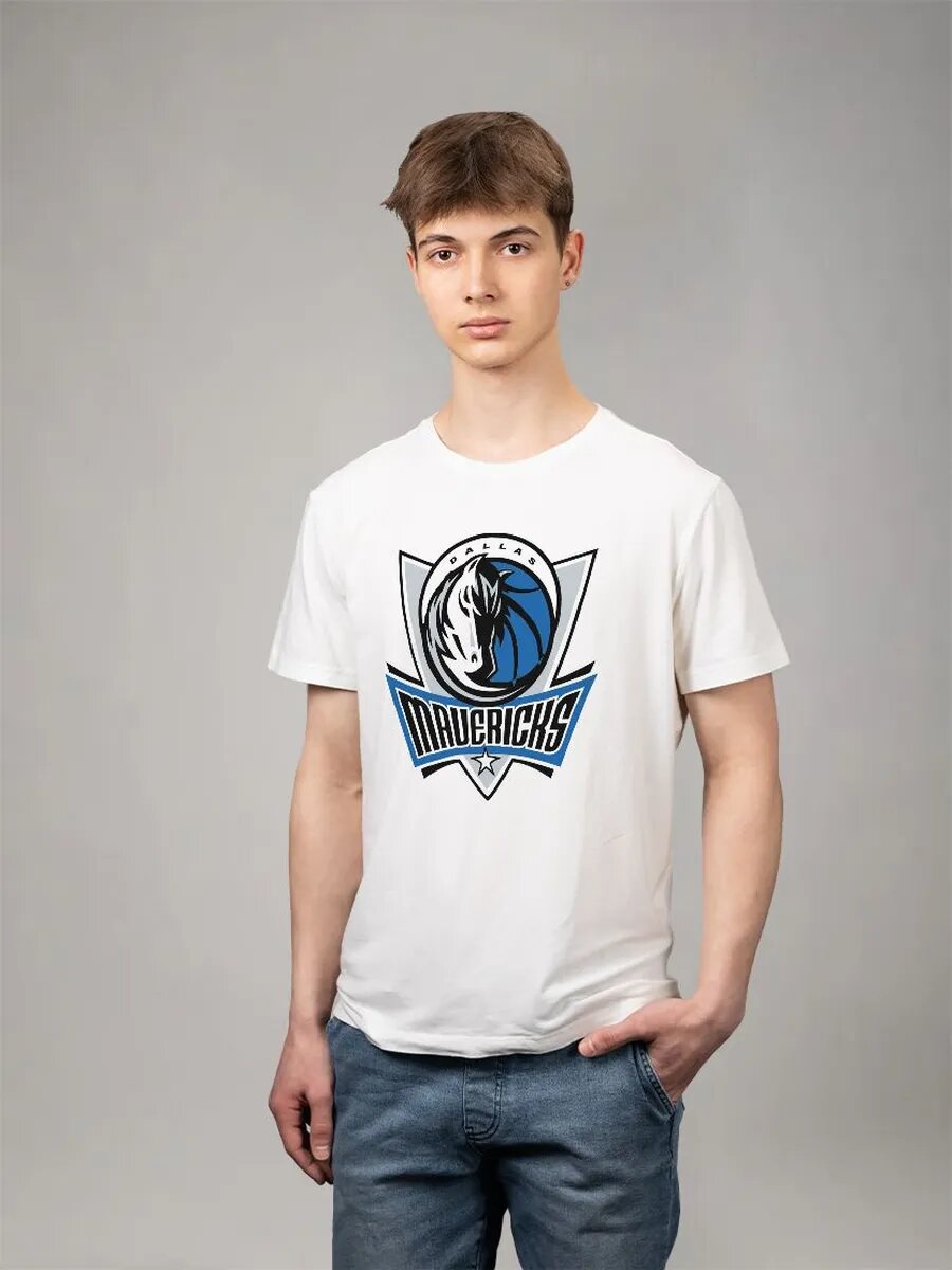 Футболка спортивная