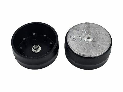 Кормушка "Пробка" №1 классика 50гр. (Три Кита)