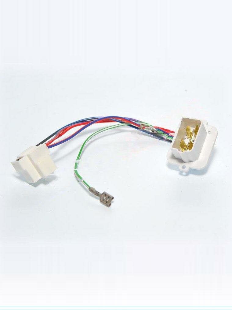 Проводка фар ВАЗ 2109, 21099, 2108, 21086-3711011