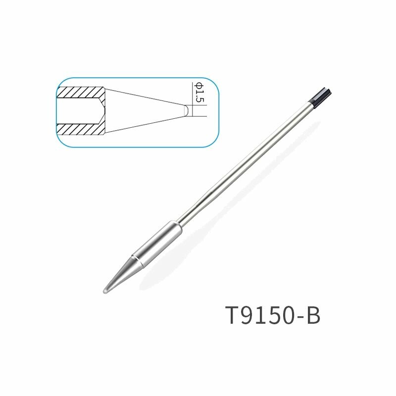 Картридж-наконечник ATTEN T9150-B