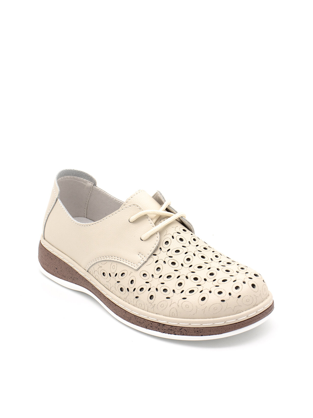 Полуботинки