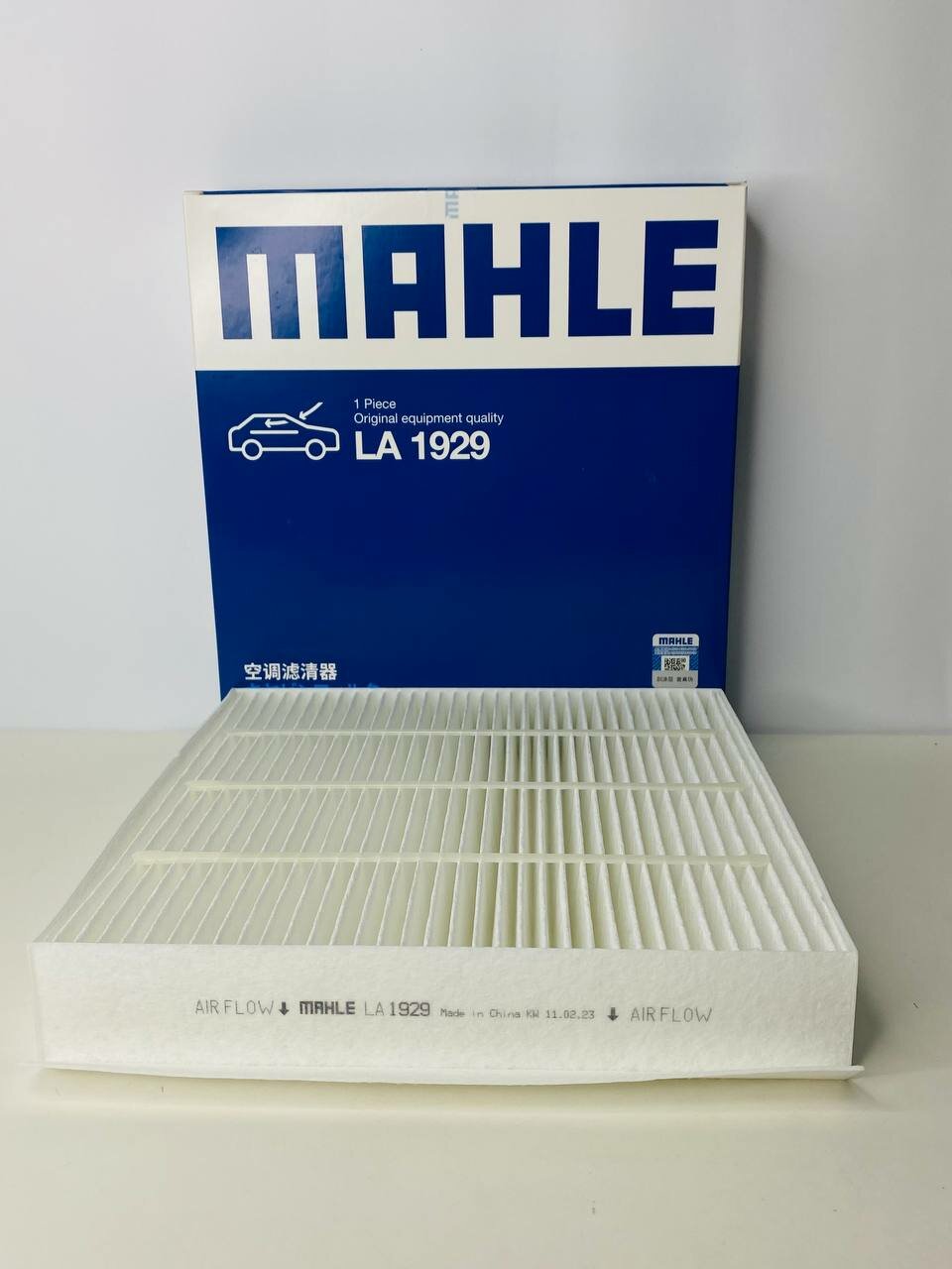 Фильтр салонный Changan: Uni-K