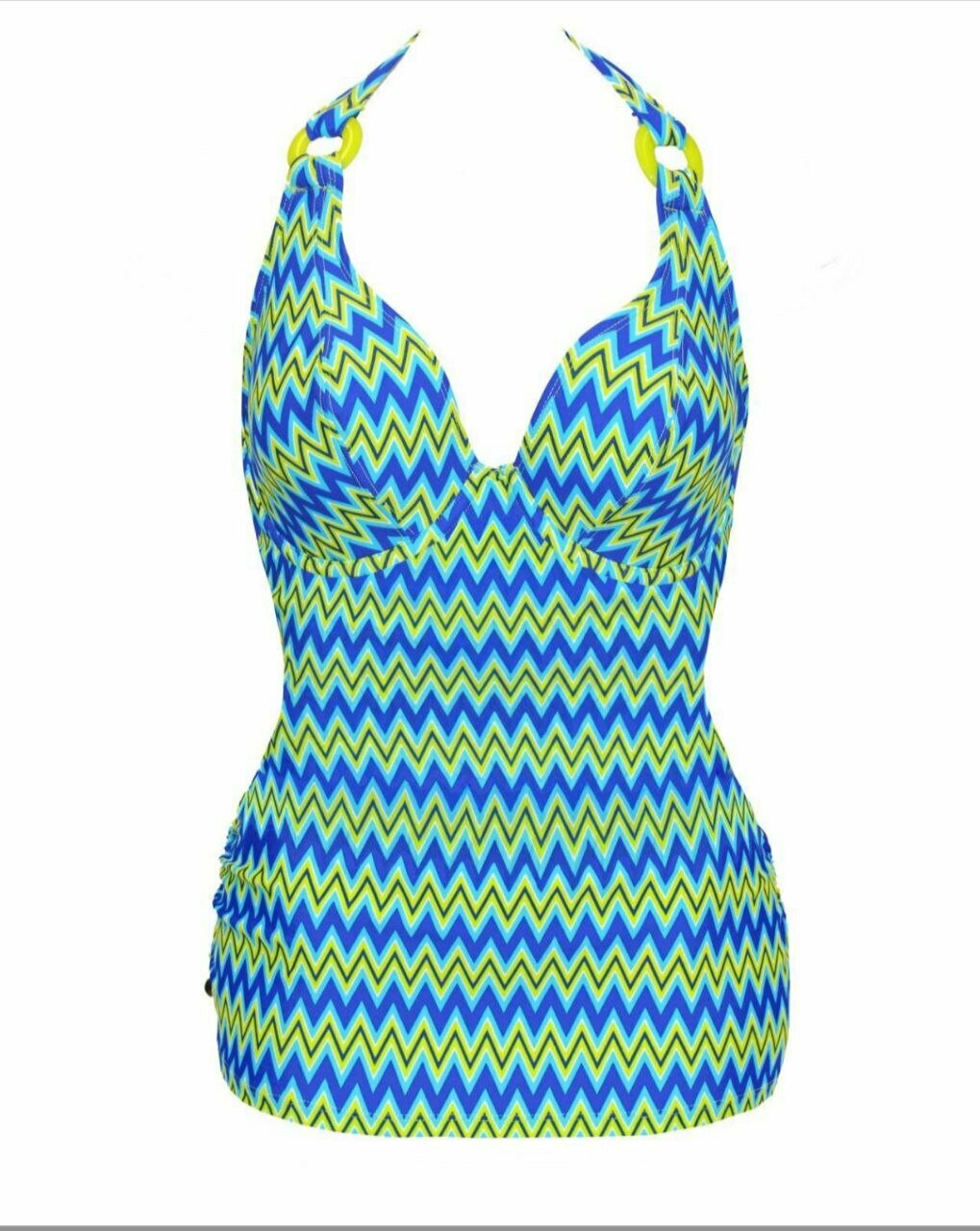 Curvy Kate Танкини, Топ 32D