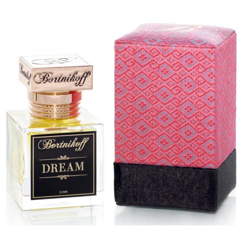 BORTNIKOFF DREAM 30 мл, Духи унисекс