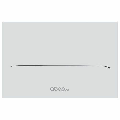 Дуга крепления обивки крыши N4 Уаз 045130570207500