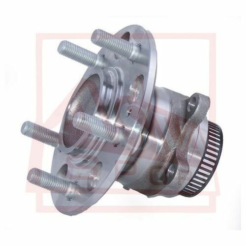 Ступица колеса задняя Asva KAWHCDR для Hyundai Elantra, i30; Kia Ceed