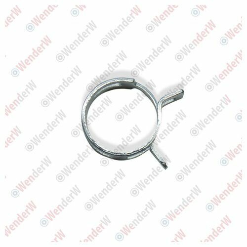 Хомут крепления шланга NISSAN INFINITI M3545 06-10 WENDERW WERR0142