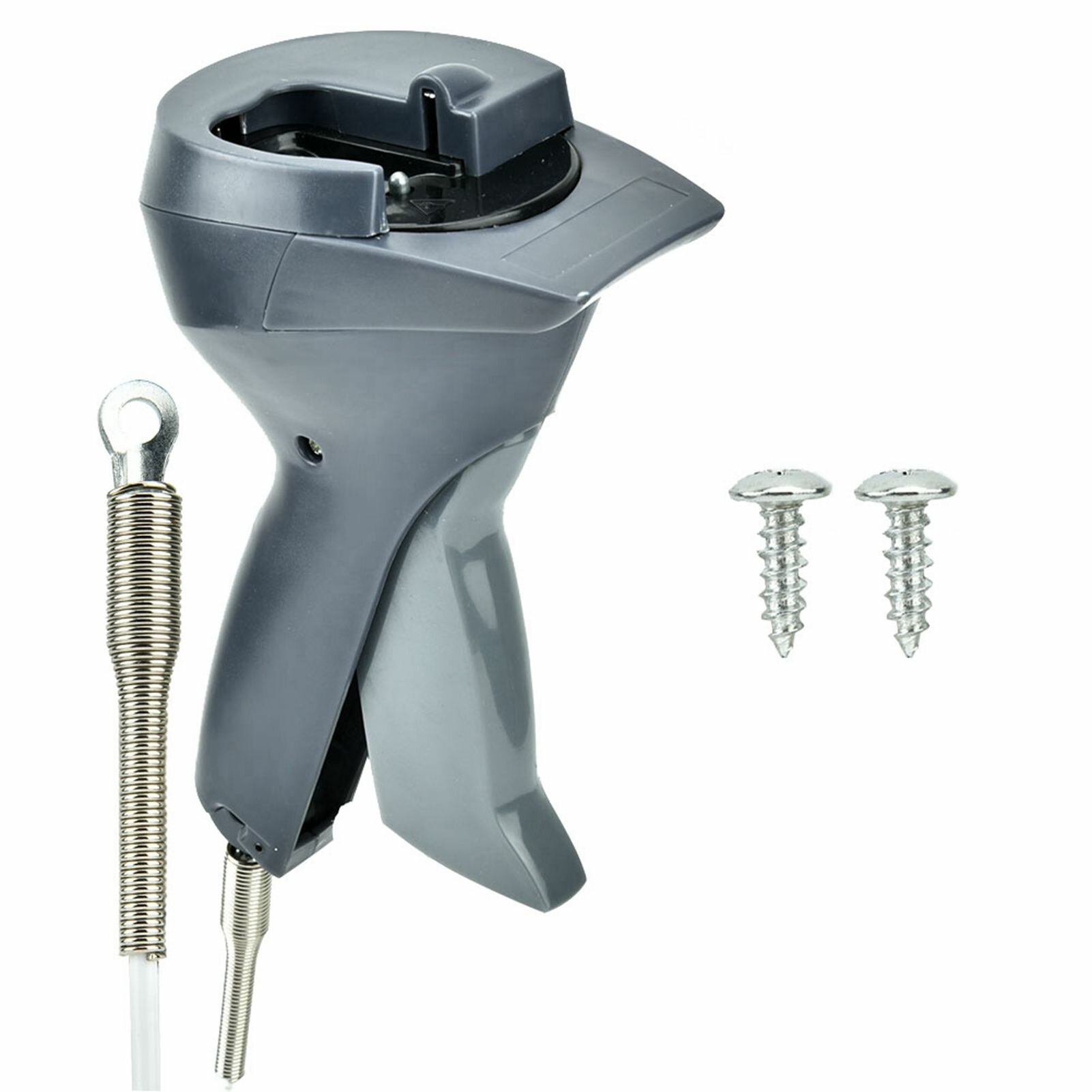 Ручной акустический магнитный съемник жестких бирок, противоугонный съемник обуви, портативный, простой в использовании для удаления защитных бирок