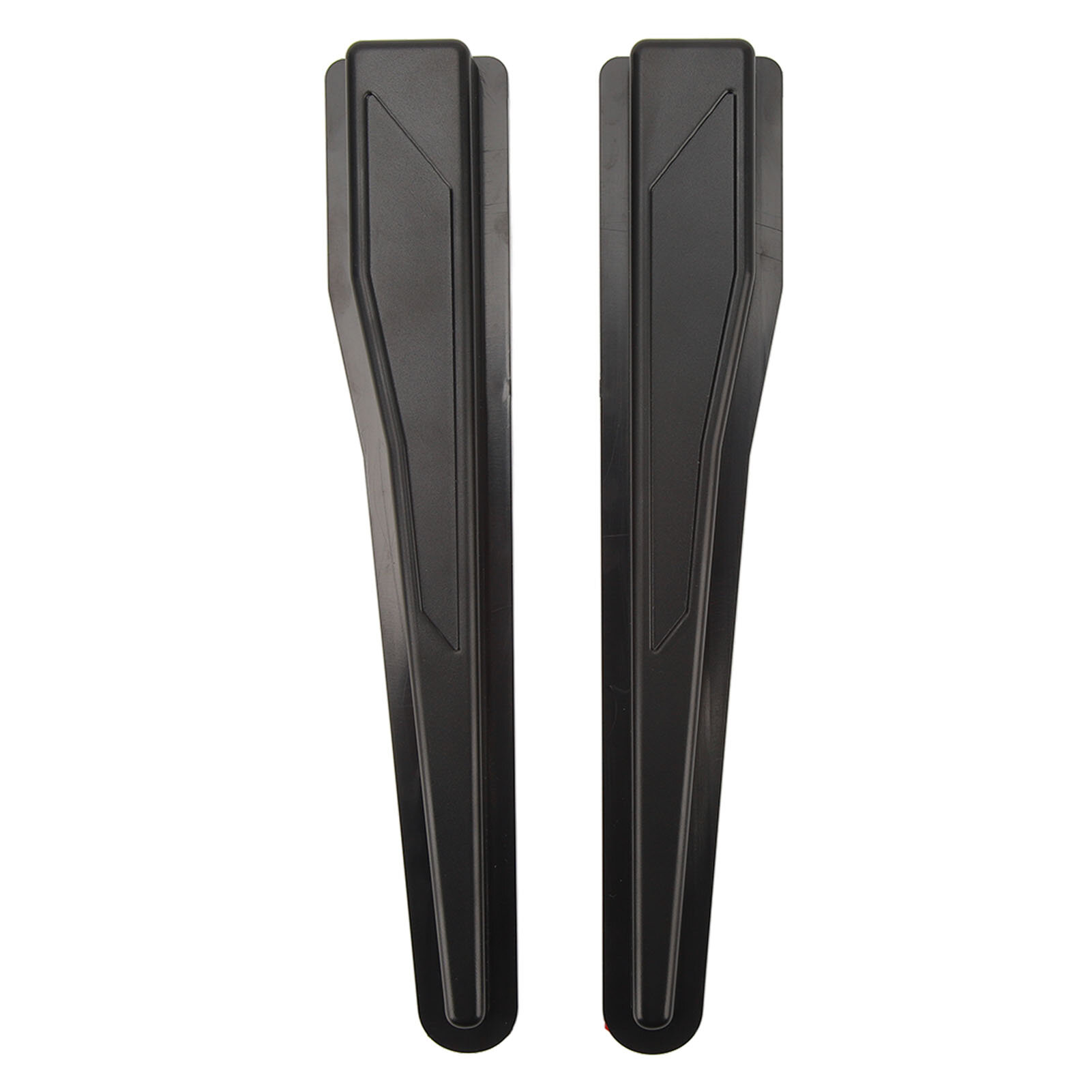 1 пара защитных накладок обогрева заднего стекла, электроизоляционных элементов, накладок на обогреватель лобового стекла для Ford Bronco.