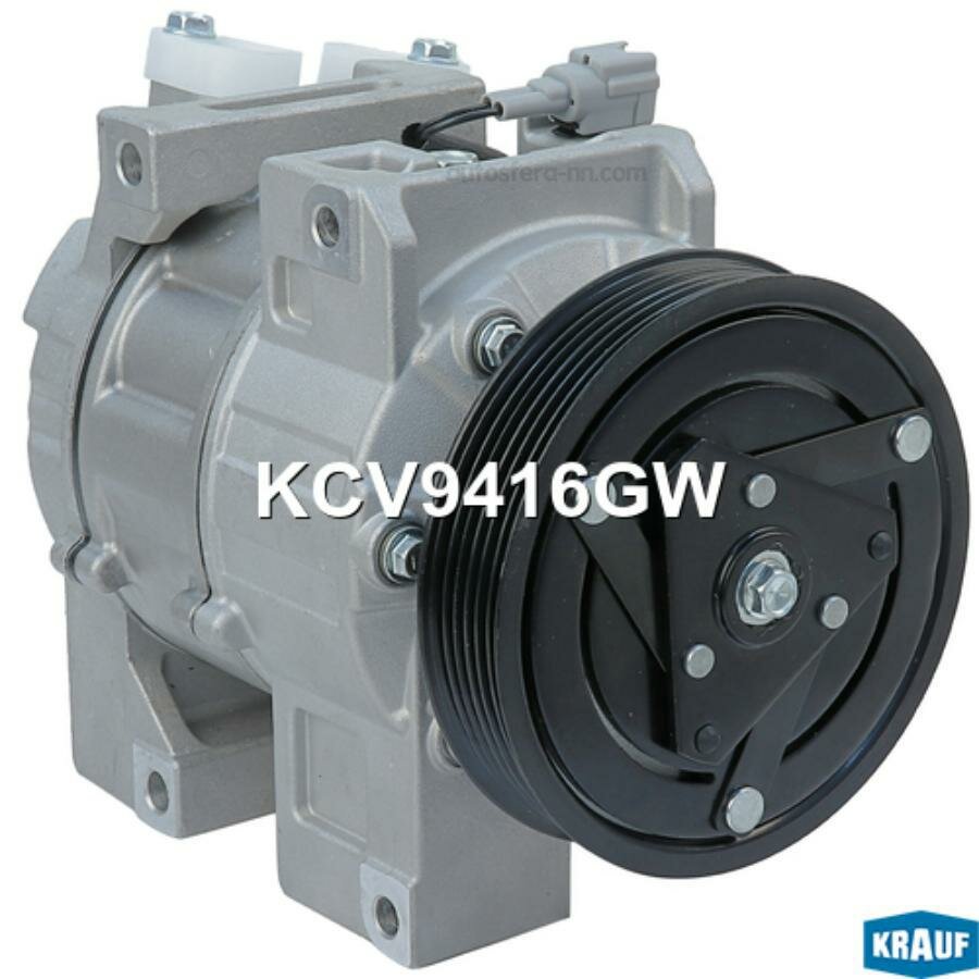 KRAUF KCV9416GW Компрессор кондиционера