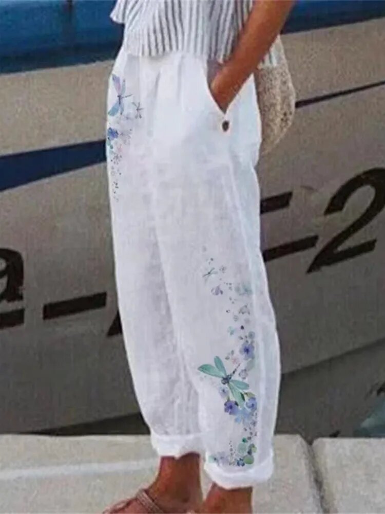 Брюки классические