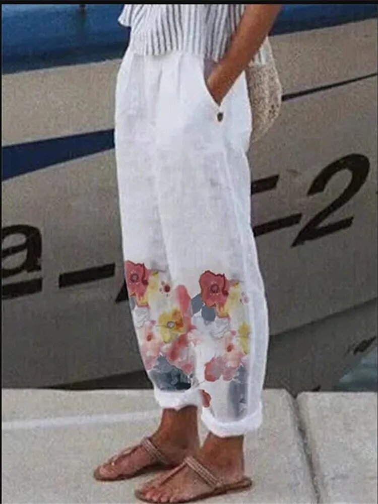 Брюки классические