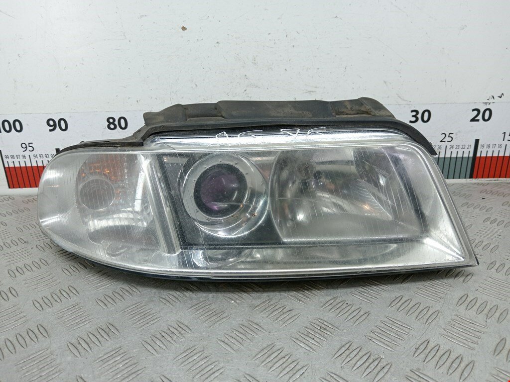 Фара правая Audi A4 B5 8D0941030AK арт. 2214415