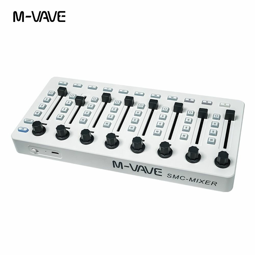 M-VAVE SMC-Mixer Беспроводной
