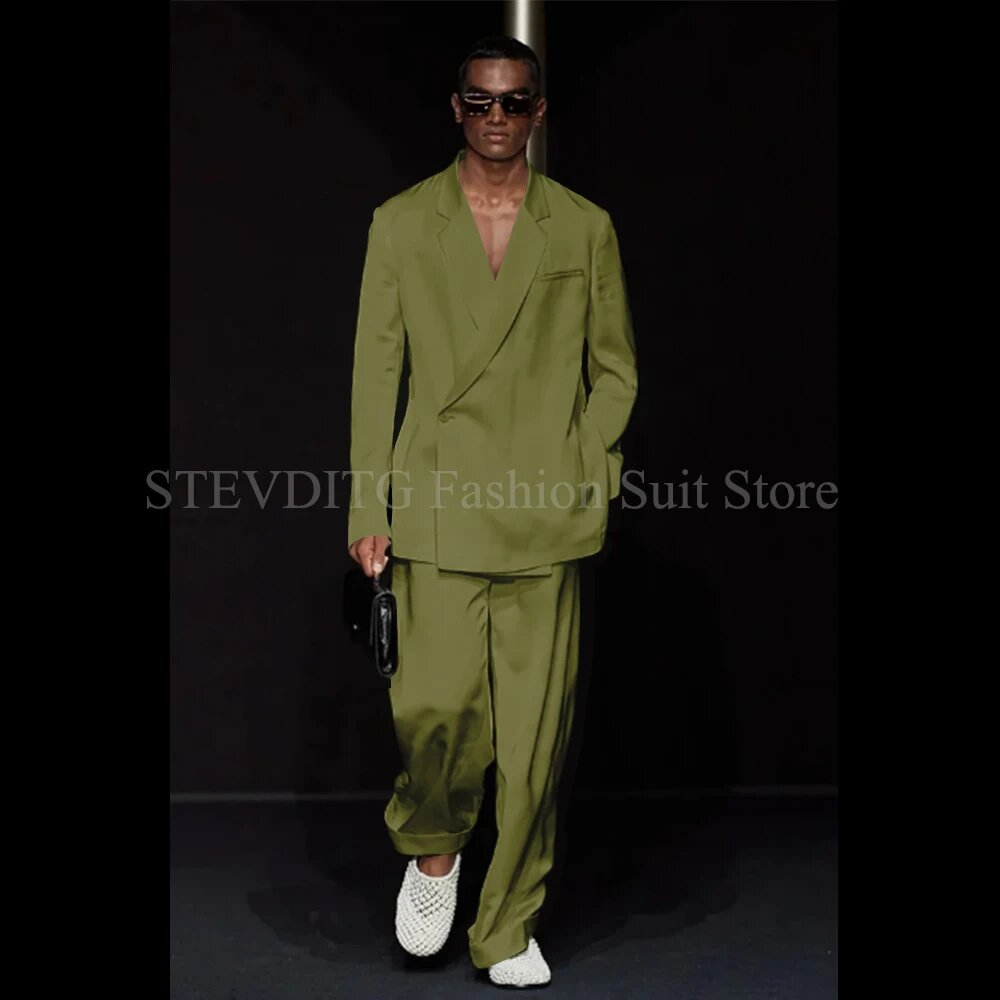 Костюм классический