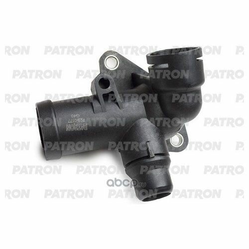 Фланец системы охлаждения AUDI A4 B6B7 2000-2007, A6 C5 1997-2004 VW Passat B5 2000-2004 Patron P290177
