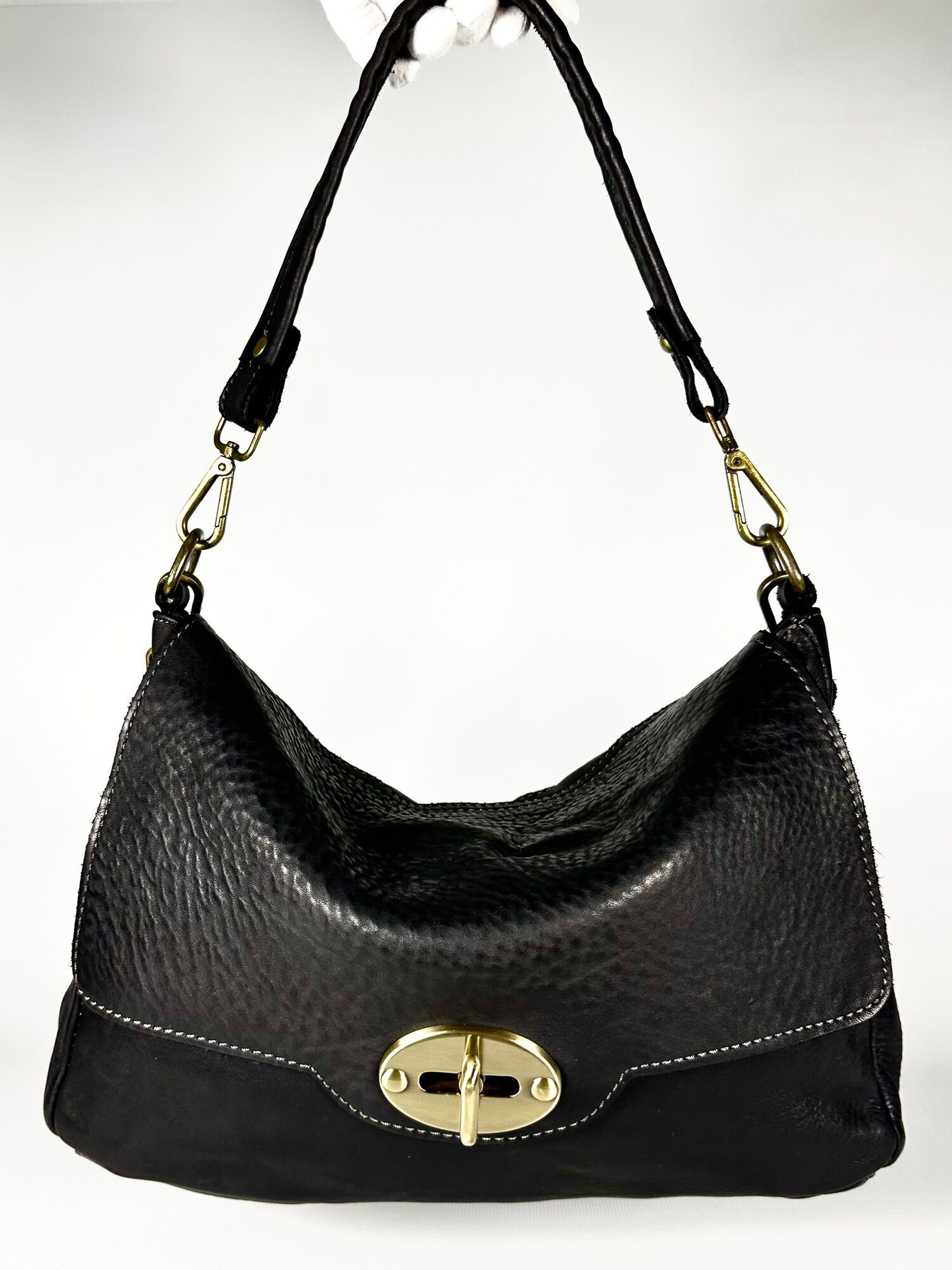 Сумка сэтчел