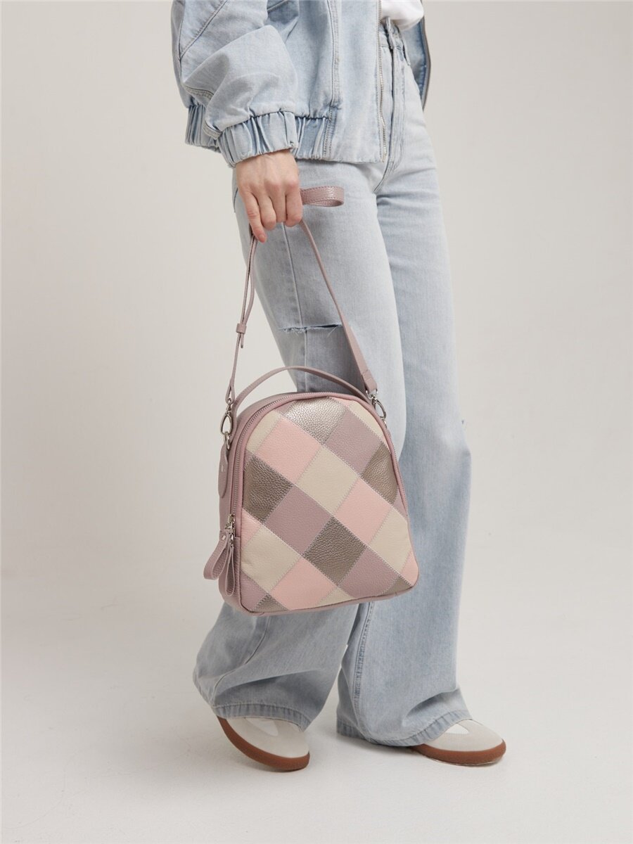 Рюкзак сумка-рюкзак