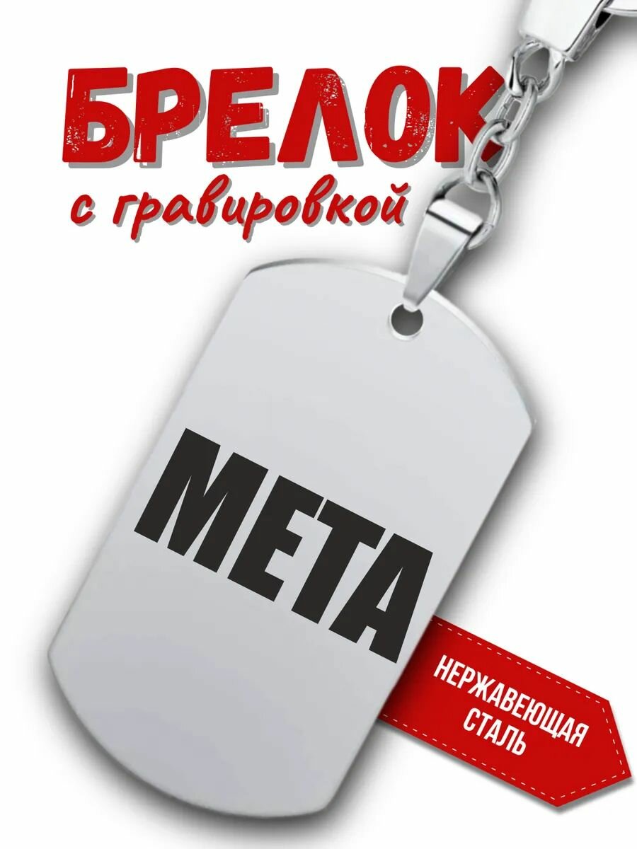 Бирка для ключей