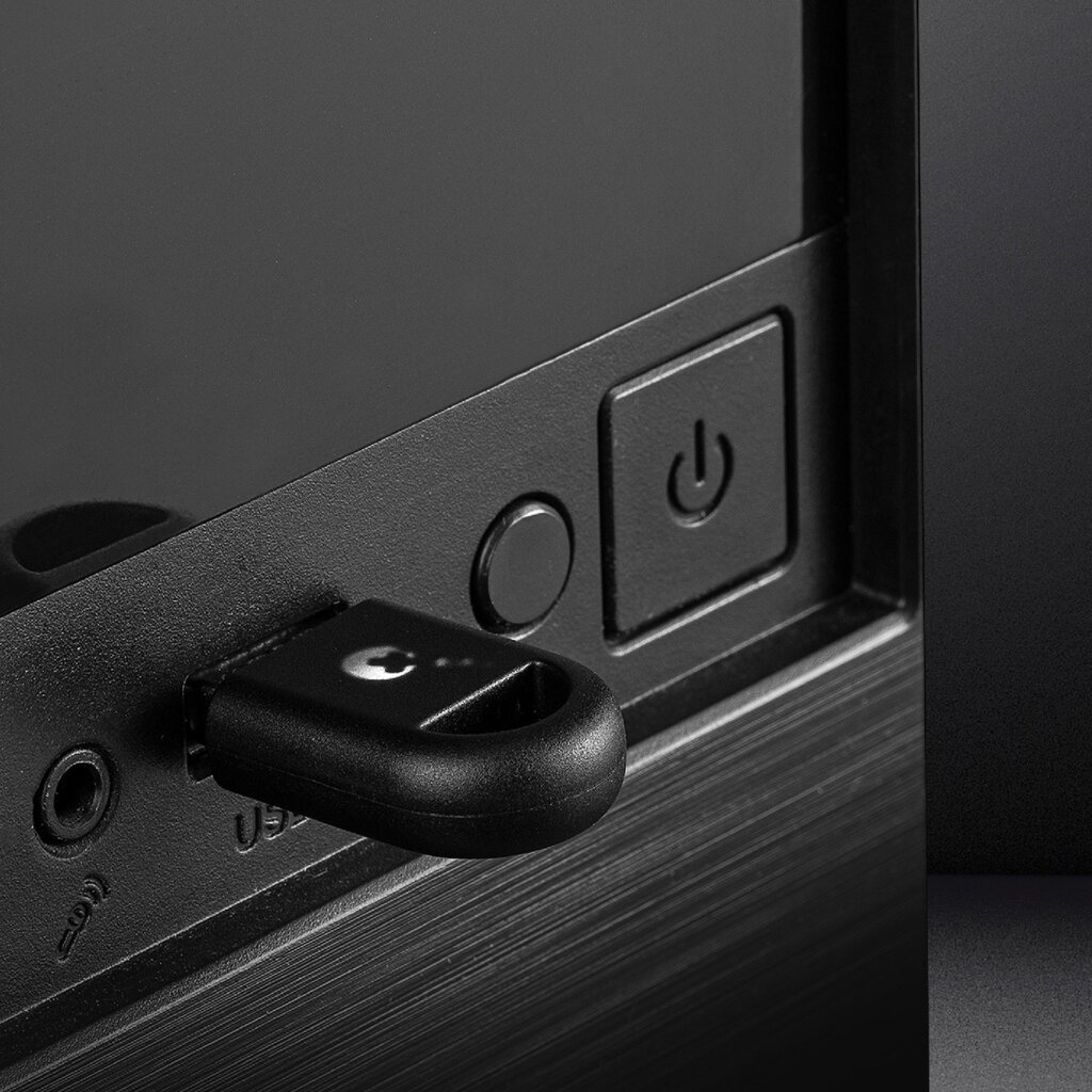 USB Bluetooth-адаптер для ПК и геймпада — фото 1