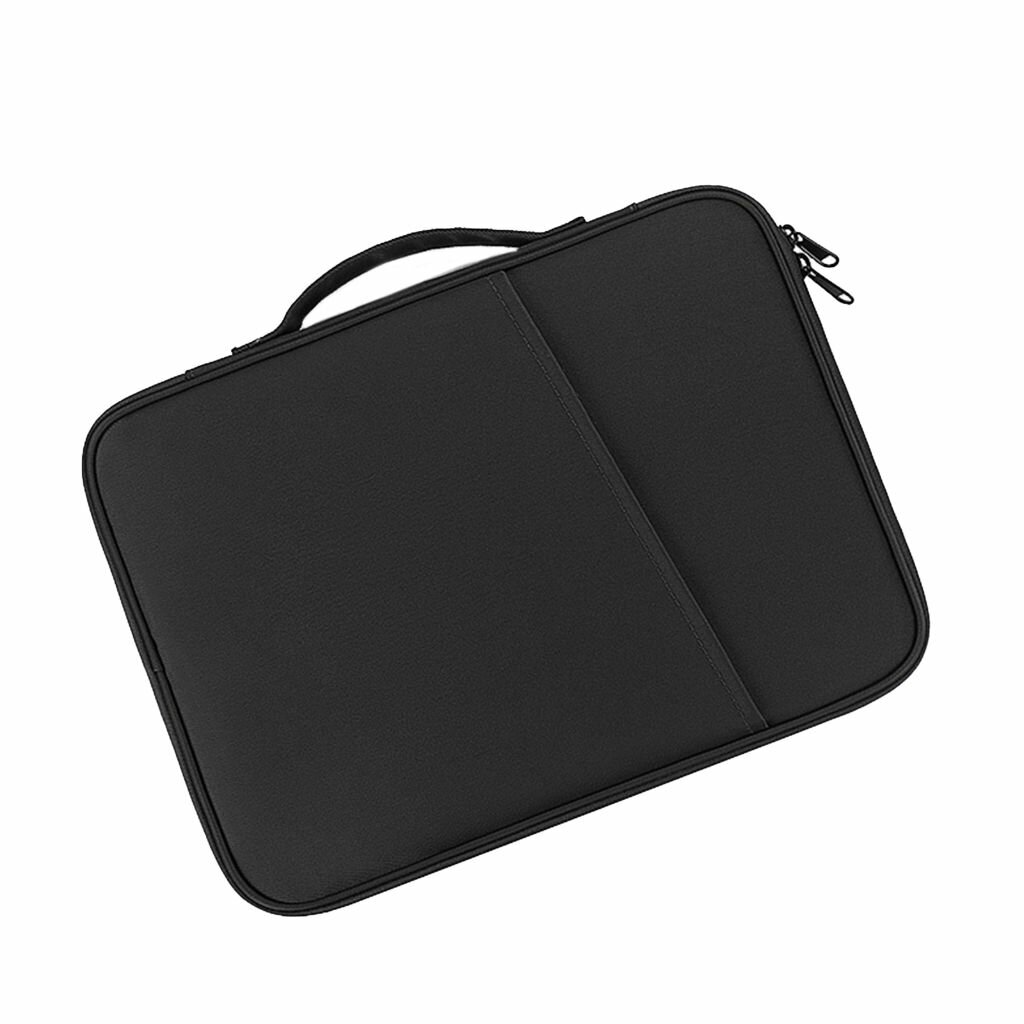 Сумка для планшетного компьютера Ipad liner bag-черный-12,9-13 дюймов