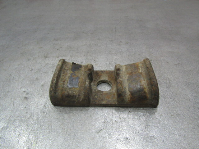 Накладка рессоры Scania P, R, G