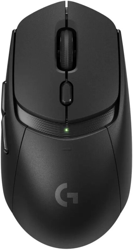 Logitech Оптическая мышь Logitech G309 Lightspeed 910-007199, беспров, 6кн.+скр, черный (USB, Bluetooth) (ret)