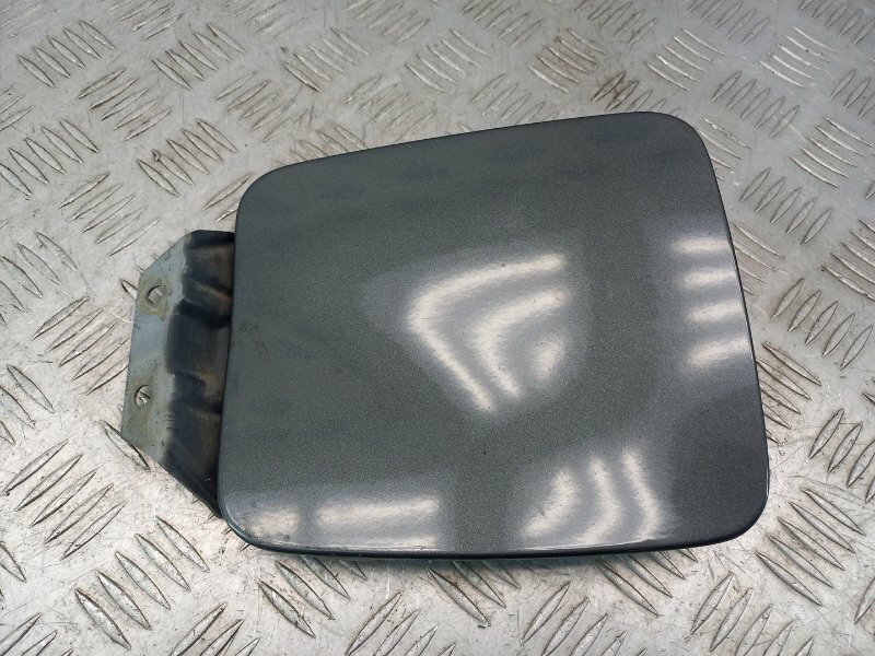 Б/У Лючок бензобака Mitsubishi Outlander/Airtrek CU / Мицубиши Аутлендер/Эйртрек CU 2.4 4G64