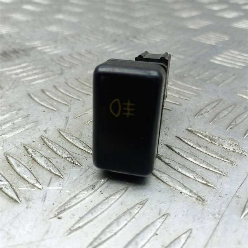 Б/У Кнопка противотуманки Huanghai Antelope / Хуанхай Антелопа 2.2 JM491Q-ME 103 Л.С. 2007