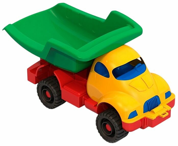 Пластиковая модель Автомобиль "Космический грузовик" для детей, игрушечный транспорт, детская машинка, сюжетно-ролевая игрушка, для игр в песочнице и дома