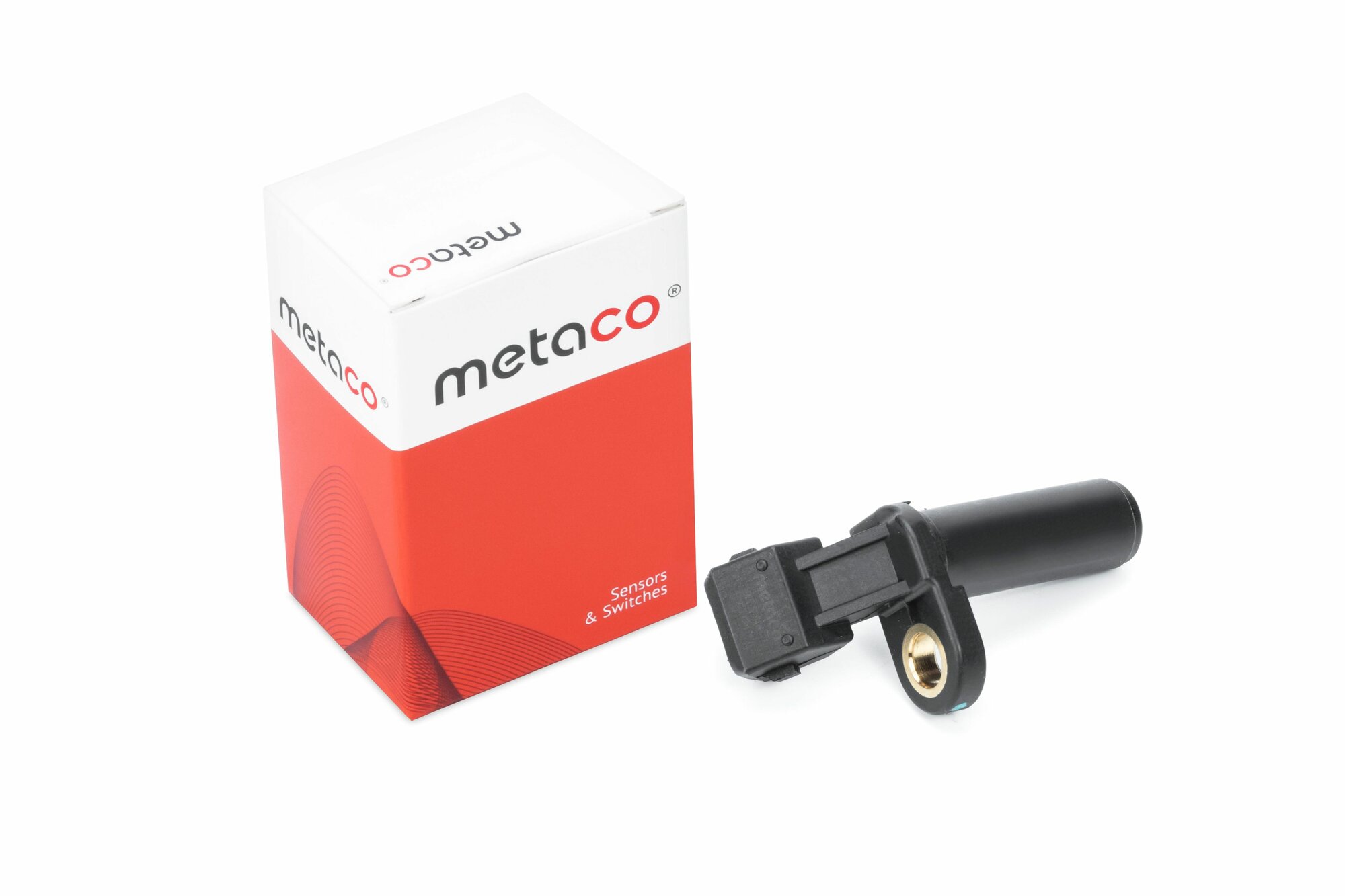 Датчик положения коленвала METACO, Ford Форд Transit Транзит, 1E00-18-221, 6602998, 6364-010