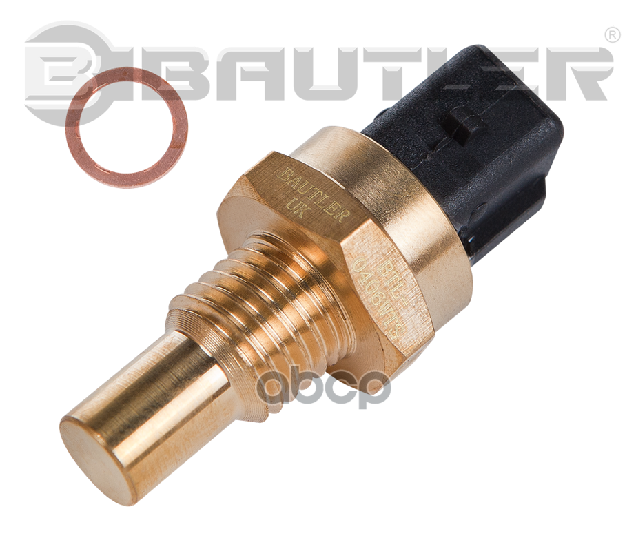 Датчик температуры двс 406 19.3828 Bautler Bautler арт. BTL-0406WTS