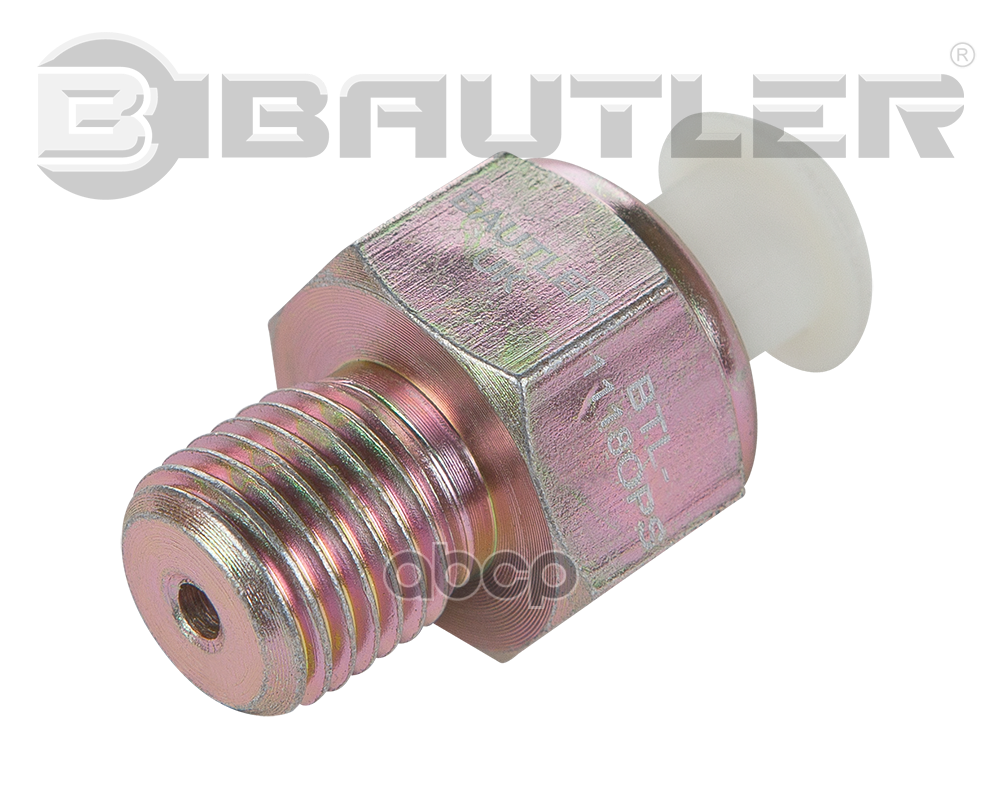 Датчик давления масла для ВАЗ 1117-19 Калина, 2170 Приора, 2190 Гранта Bautler арт. BTL1118OPS - высокое качество