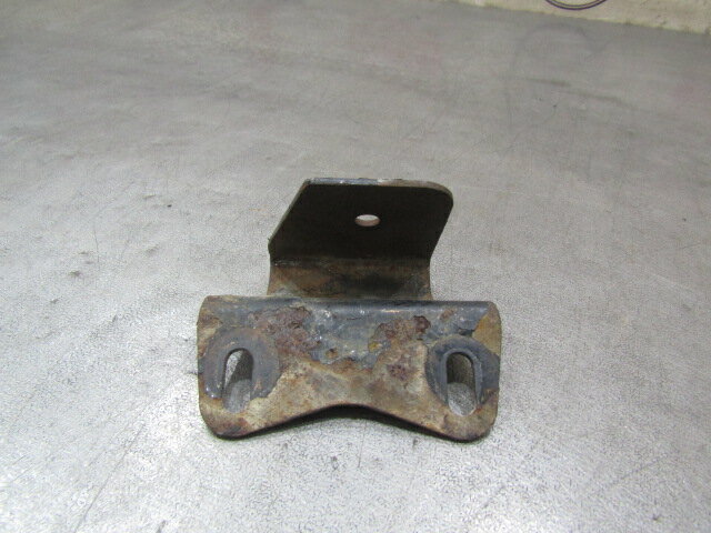 Кронштейн ресивера MAN TGA, TGS