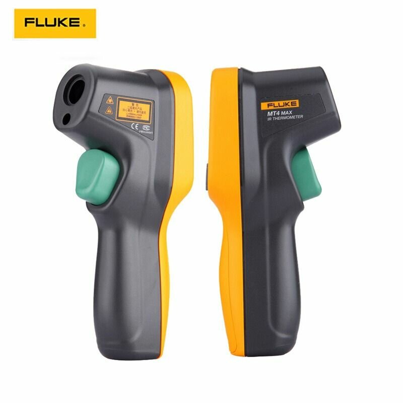 Инфракрасный термометр Fluke MT4 MAX/MT4 MAX+