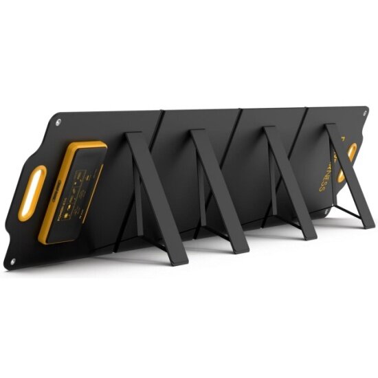 Солнечная панель Powerness SolarX S200