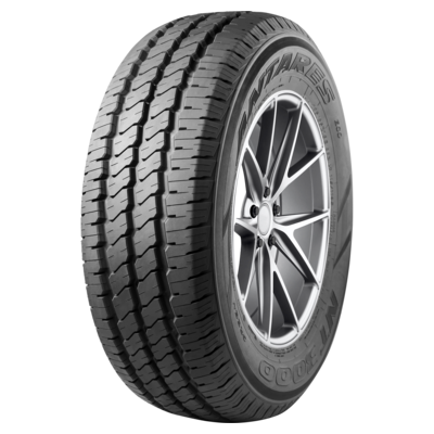 Шины Antares NT 3000 195/70R15C 104/102R NT 3000 TL M+S 8PR Летняя