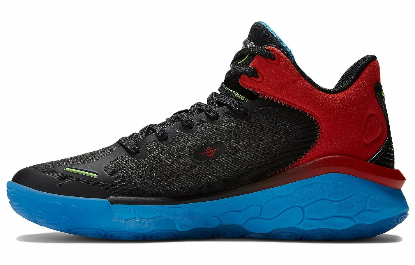 Кроссовки NB Fresh Foam