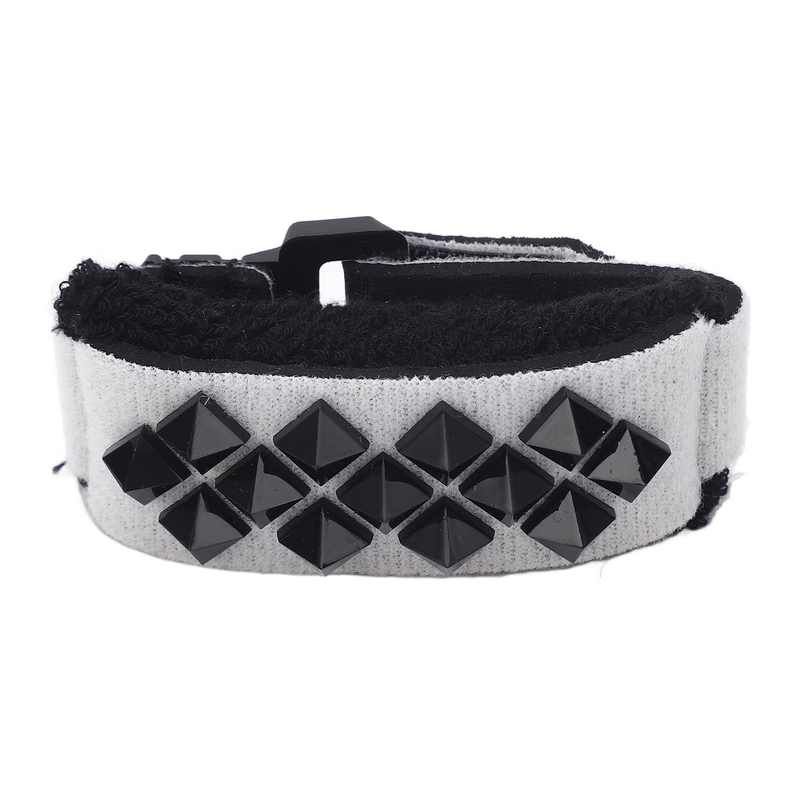 Чехол для гитарного лада, сурдины, демпфера, бас-глушения, сменные аксессуары SMP‑12, длина 19 см