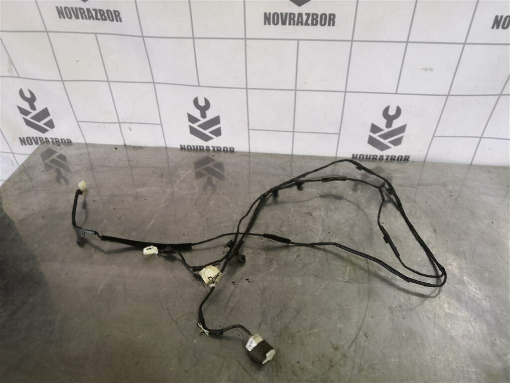 Проводка (коса) Kia Spectra 2001-2011