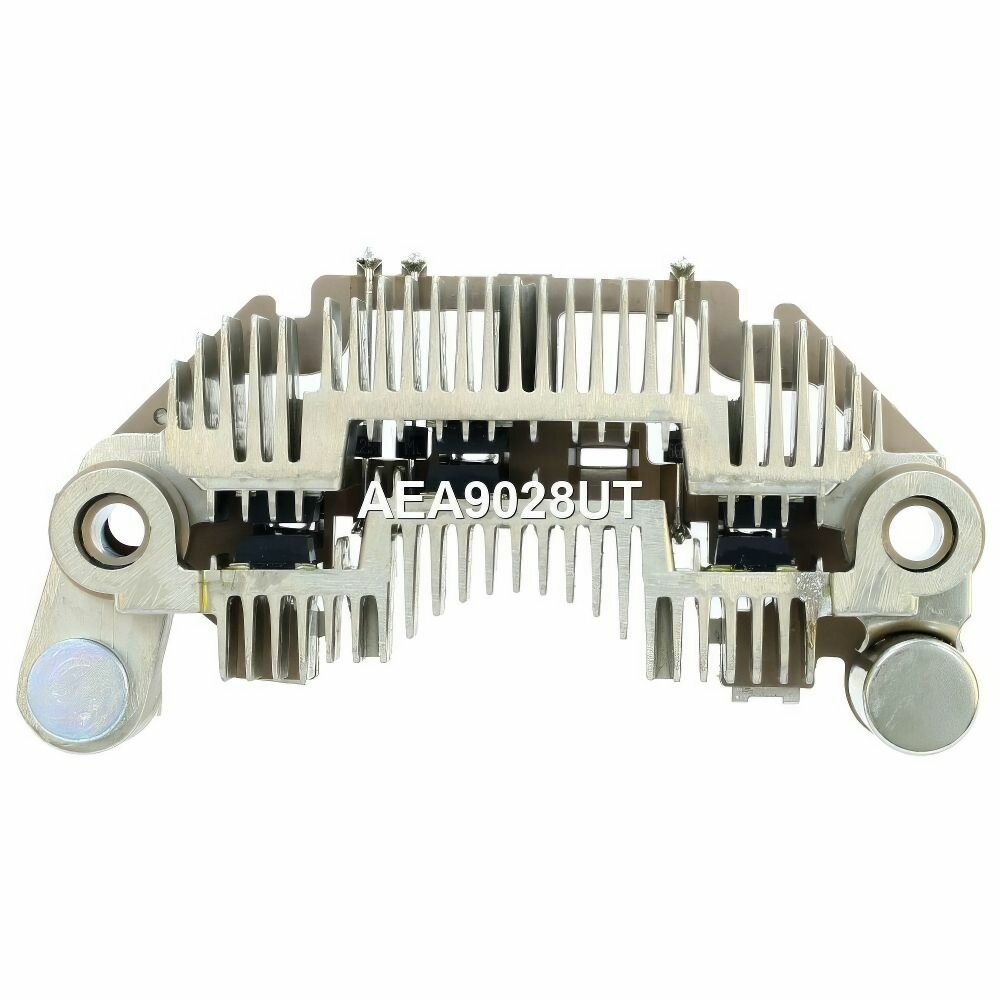 Диодный мост генератора, для Хендай Акцент, Купе, Элантра Матрикс, Тибурон арт AEA9028UT