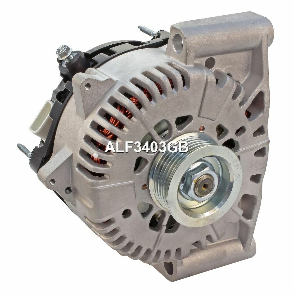 Генератор, для Форд Эскейп, Мазда Трибут, Меркури арт ALF3403GB