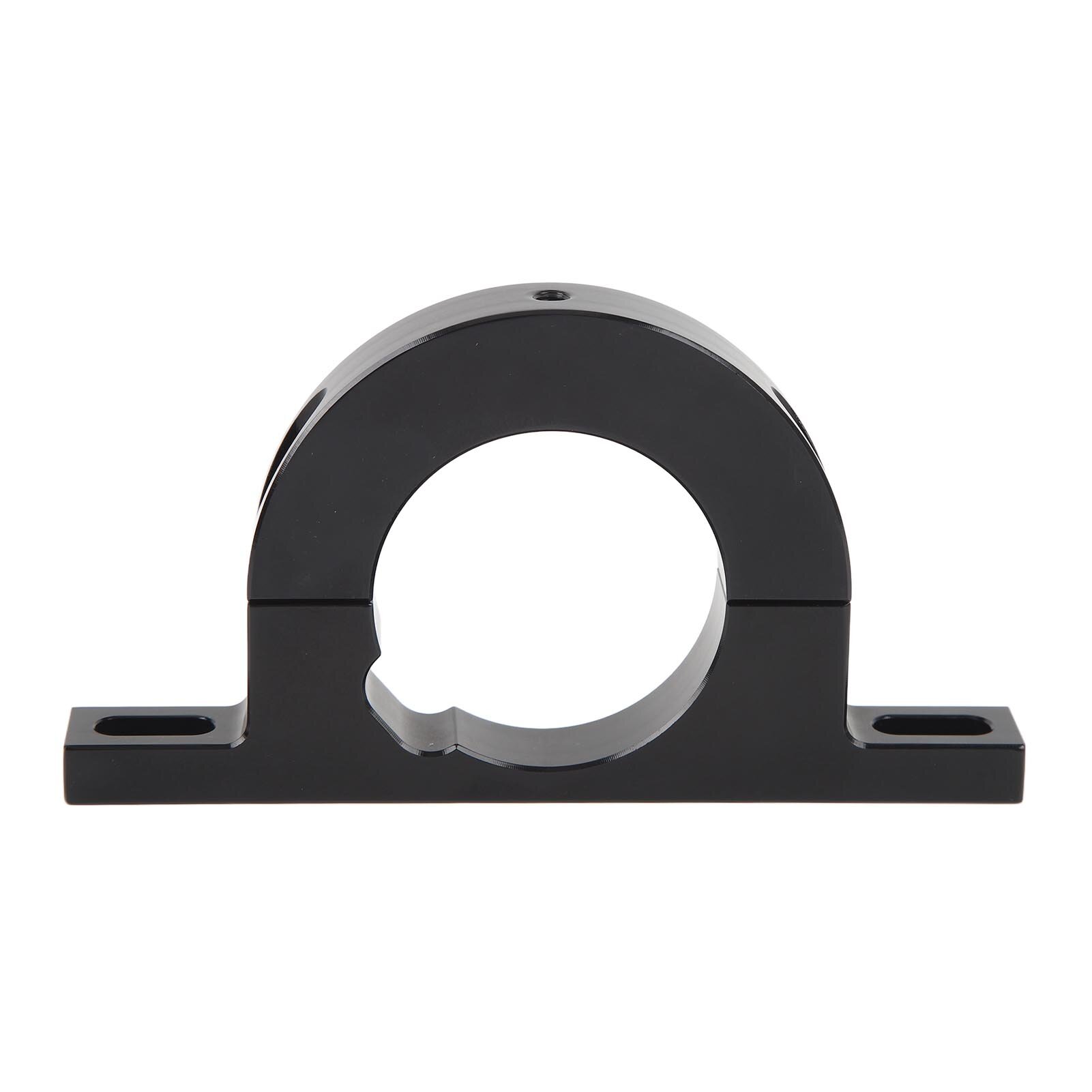 2-Х Трубчатый Кронштейн Рулевой Колонки 2310000030 Заготовка Из Алюминиевого Шпоночного Крепления Для Защиты От Падения Замена для Chevy Black