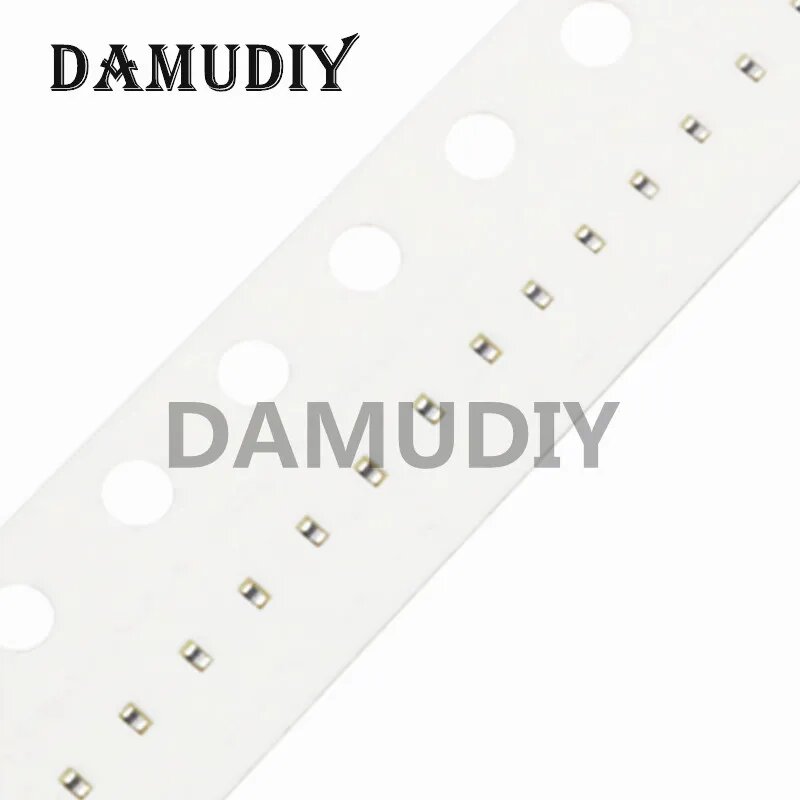 SMD резистор 0201 5% 820R