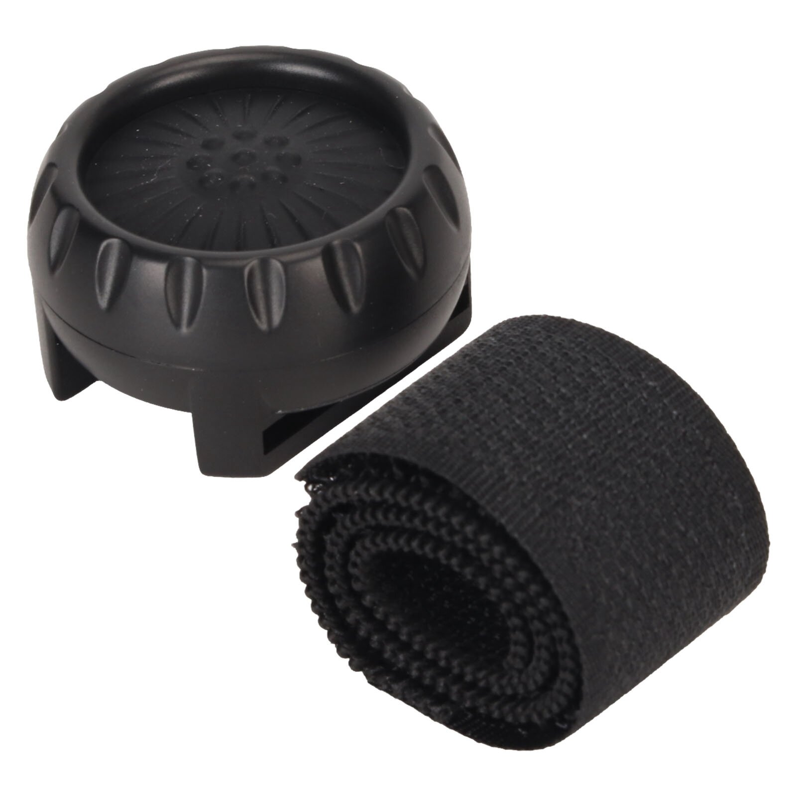 Беспроводная кнопка PTT с Bluetooth 5.0, водонепроницаемость IP67, переключатель «нажми и говори» для смартфонов и планшетов Android.