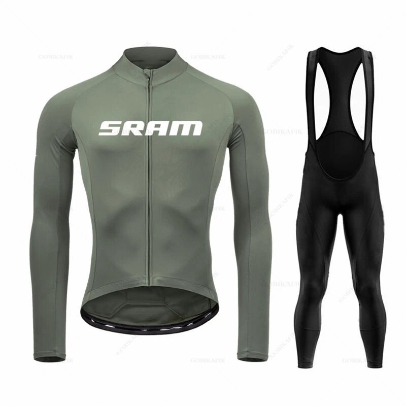 Велокомплект SRAM