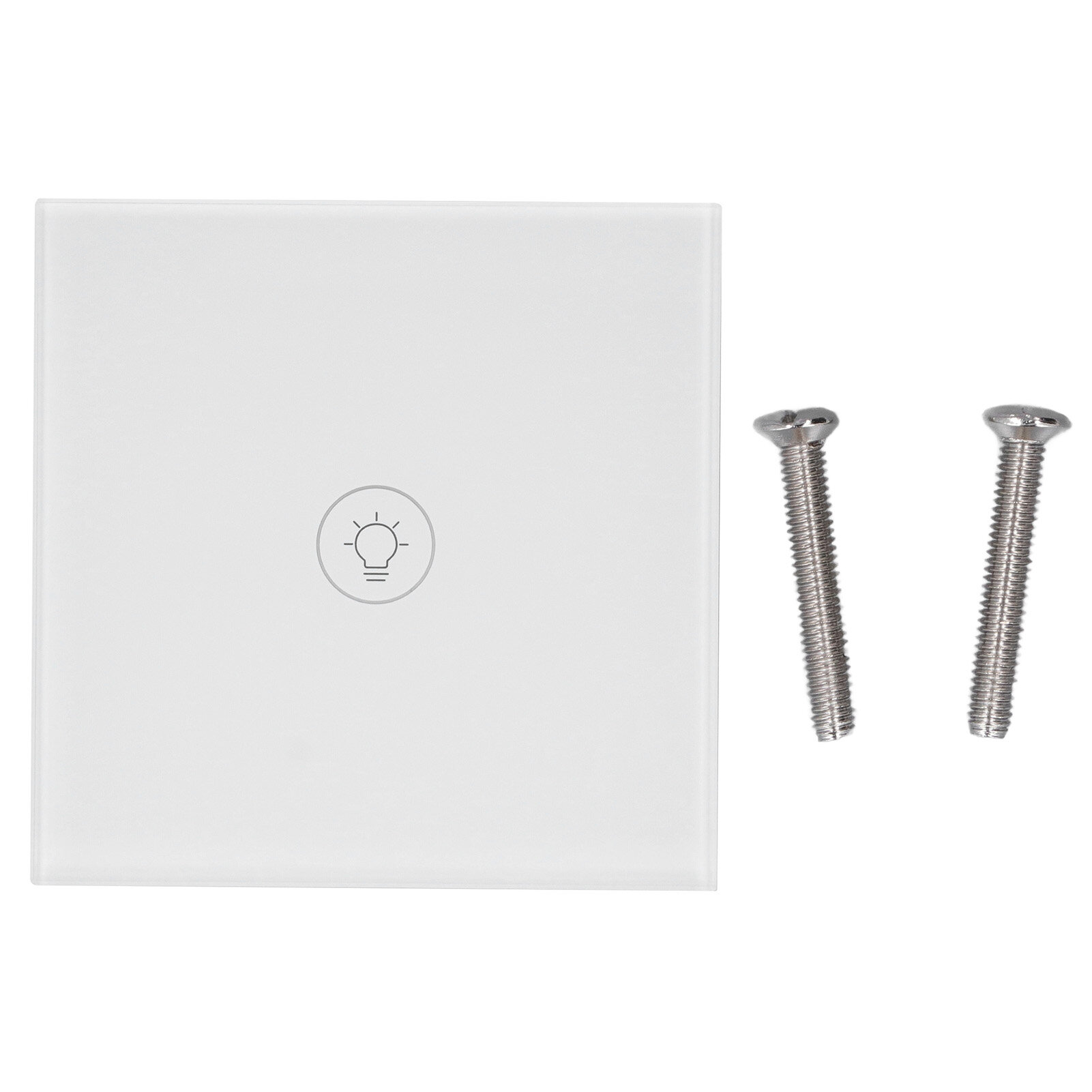 Smart Light Switch беспроводной пульт дистанционного управления сенсорным экранами