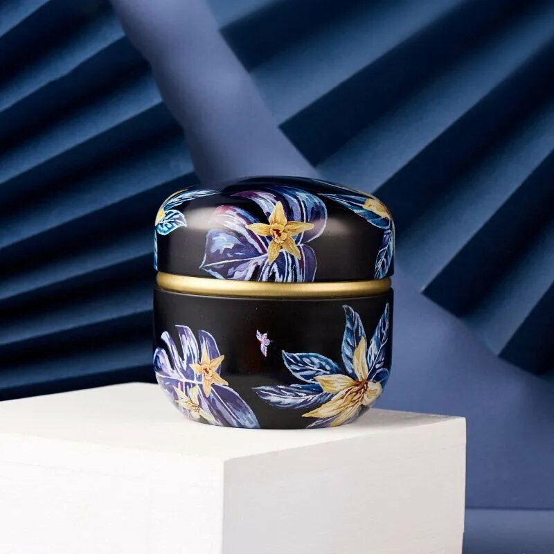 Чайница "365 done", черная, чугун, крышка, алюминиевая, 1,6 см, 1шт