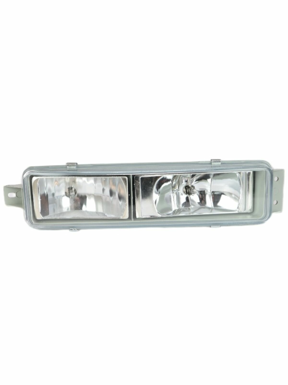 Фара правая противотуманная (ПТФ) FAW J6 в сборе от FAW Арт. 3732020-53A